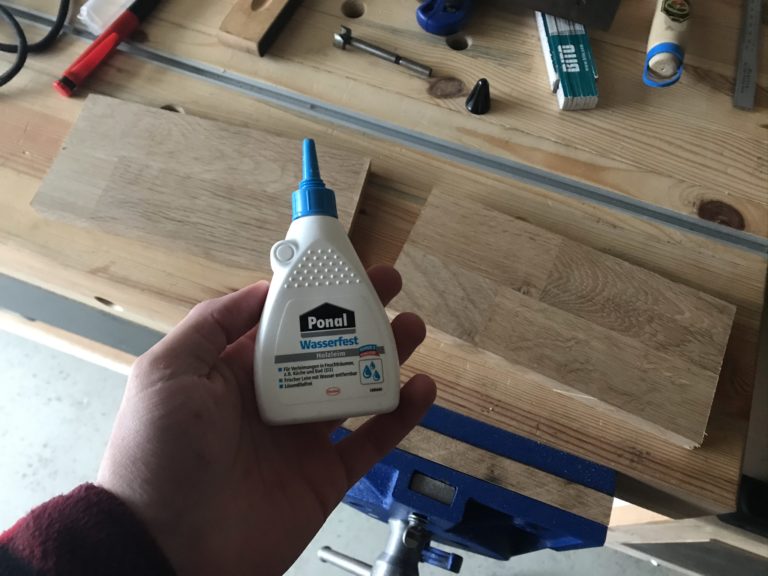 Woodworking Vice Installation - how to install a workbench vise