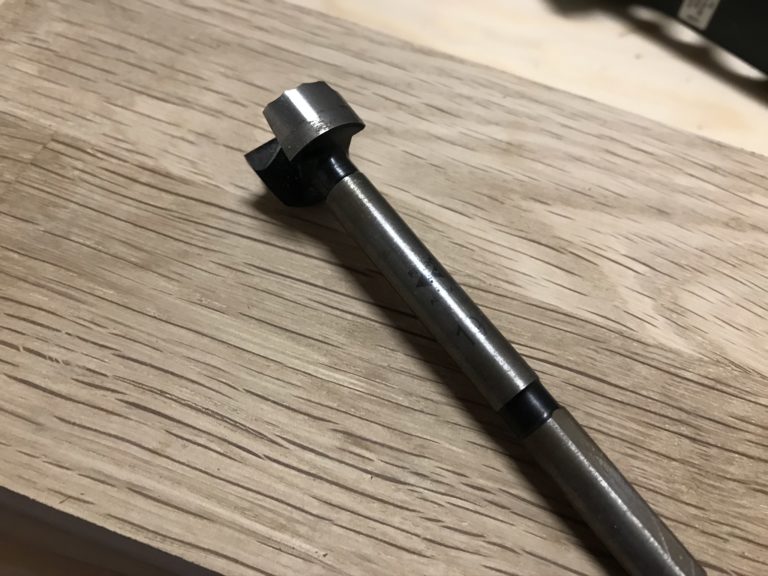 Woodworking Vice Installation - how to install a workbench vise