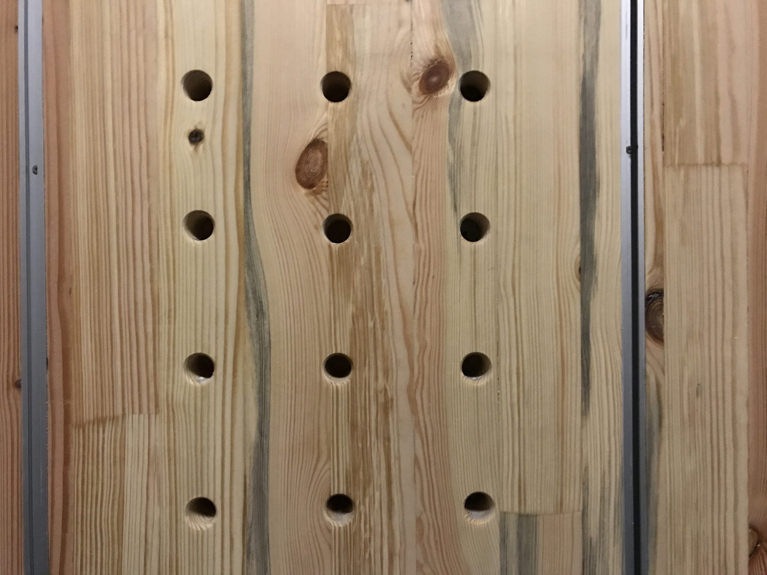 How to build a workbench - easy, sturdy, multifunctional! (Part 3)