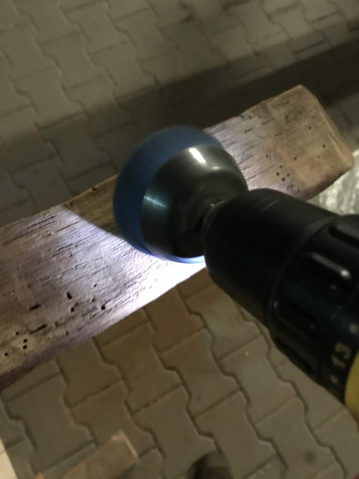 How to Restore Barn Wood or Reclaimed Wood - 4 Easy Steps