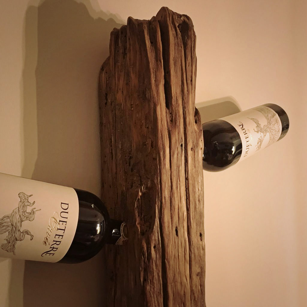 How to Restore Barn Wood or Reclaimed Wood - 4 Easy Steps