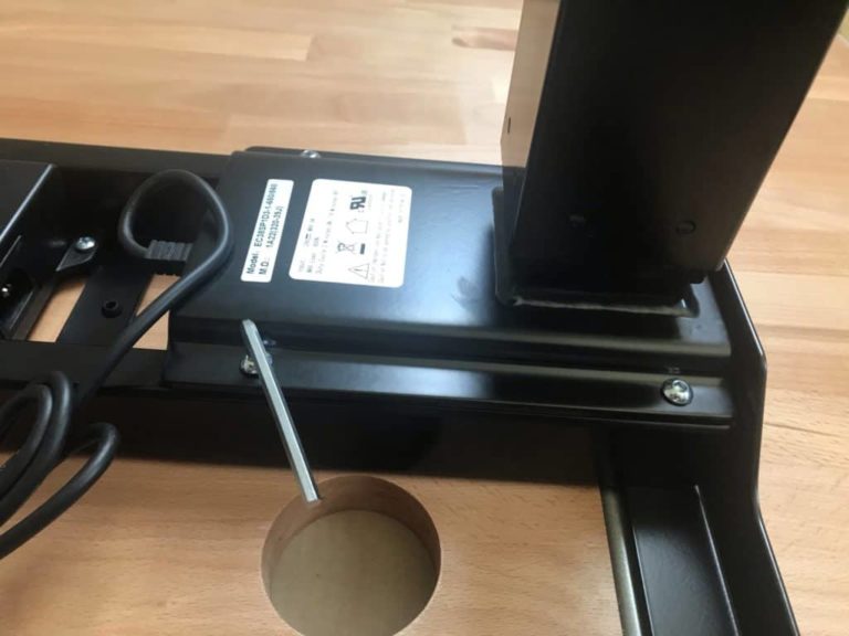 How to build a DIY Standing Desk - with Smart Desk Solutions