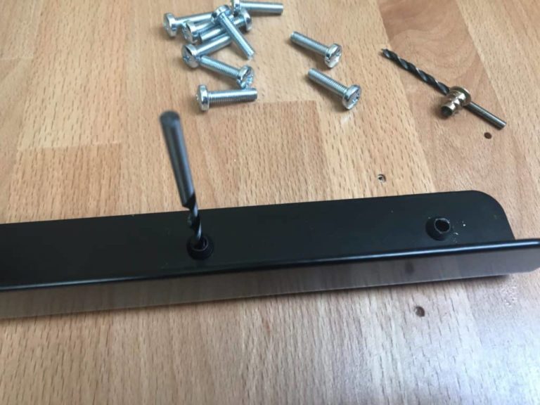 How to build a DIY Standing Desk - with Smart Desk Solutions