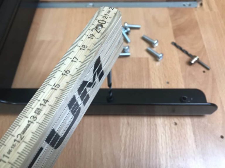 How to build a DIY Standing Desk - with Smart Desk Solutions