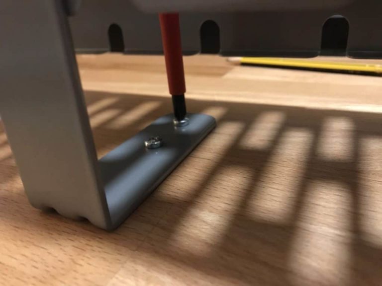 How to build a DIY Standing Desk - with Smart Desk Solutions