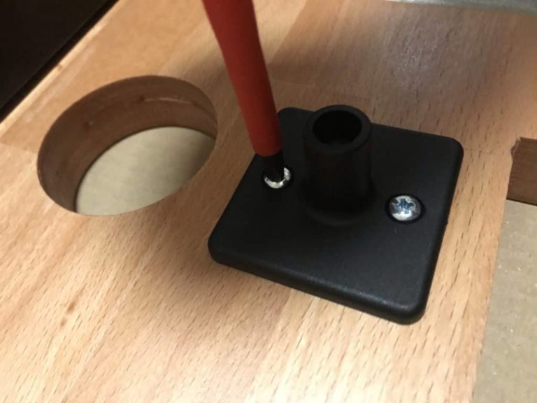 How to build a DIY Standing Desk - with Smart Desk Solutions