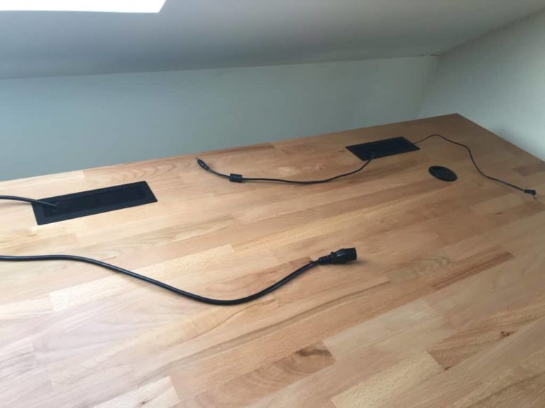 How to build a DIY Standing Desk - with Smart Desk Solutions