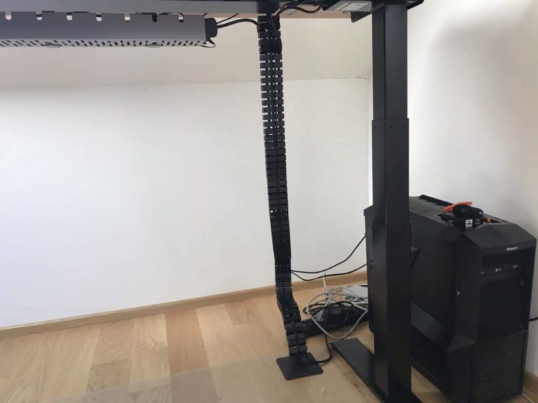 How to build a DIY Standing Desk - with Smart Desk Solutions